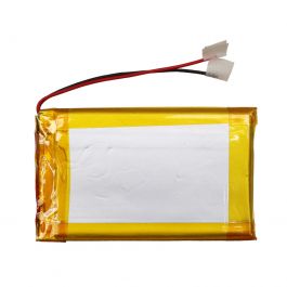 Rechargeable LiPo Battery 12V 1200mAh