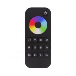 1 Zone Controller Wheel RF Remote