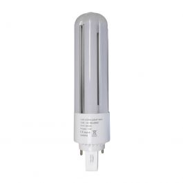 G24 Bulb 2-Pin 12W 360°