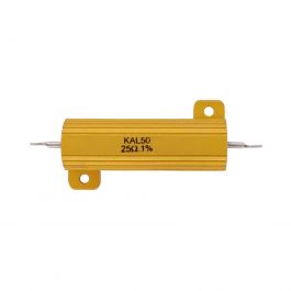 Load Resistor - 25 Ohm 50W for 24V Vehicles