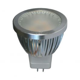MR11 2.5W 6-LED 12V-24V