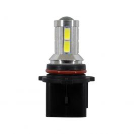 P13 Premium Bulb - 8 SMD + 5W CREE LED