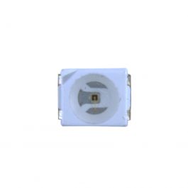 SMD LED PLCC2 - 10 Pack