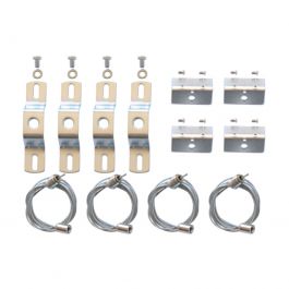 Panel Light Hanging Kit