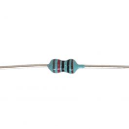 Resistor 0.25W 820 Ohm - 10 Pack