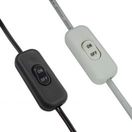 In-line Switch Wiring Service