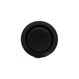 Round Rocker Switch Recessed 6A@250VAC