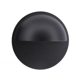 Eyelid Wall Light 12V 2W Black - RGB