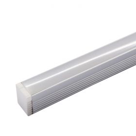 Strip Light Continuous COB 24V 5mm Wide