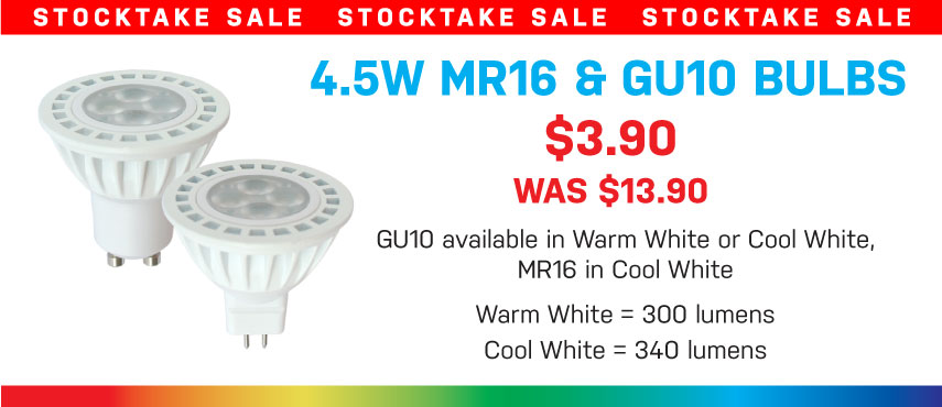 LEDstuff | Complete LED Solutions